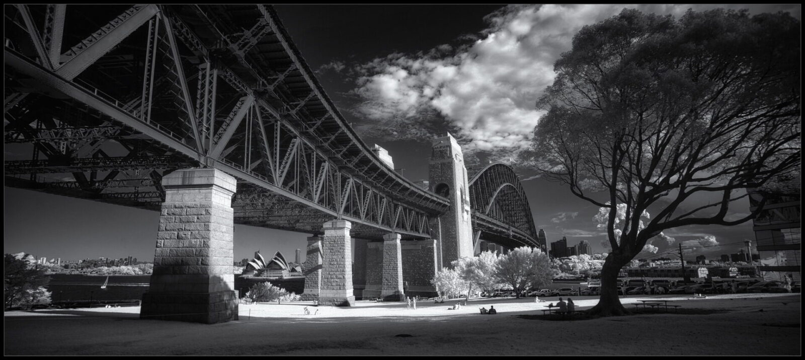 Award-Winning Photographer & Author | Fine Art & Fiction - Peter Hill